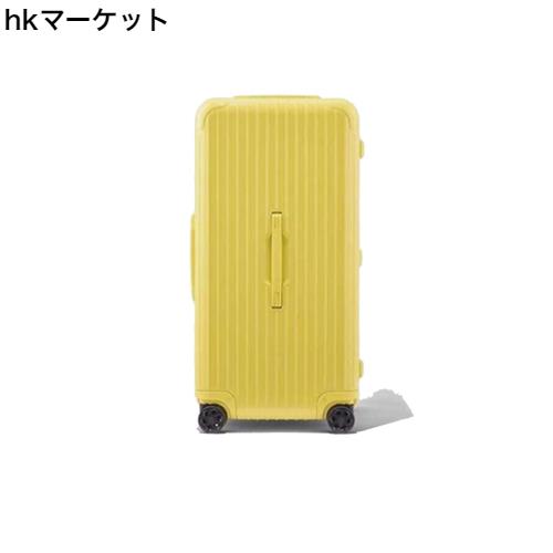 [DINGHANG] 大型スーツケース キャリーケース 丈夫 スーツケース 大型 キャリーケース 人気 すーつけーす TSAロック付 大容量95L74*38*34