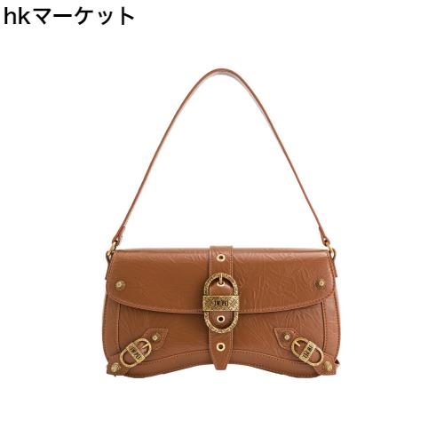 [JW PEI] eva ハンドバッグ レディース 小さめ クロコダイル柄 ショルダーバッグ ブランドバッグ レディース ワンショルダーバッグ 肩掛