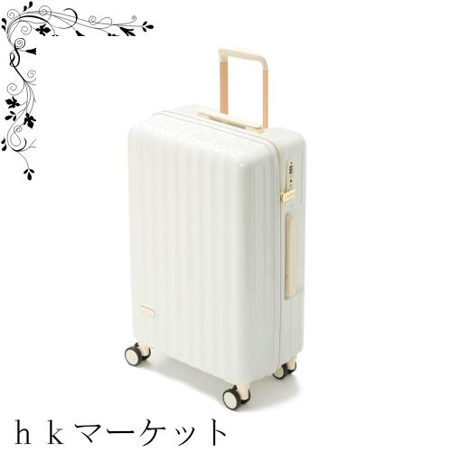 [Spyplan] スーツケース 機内持ち込み 拡張機能付き 超軽量 大容量 キャリーケース キャリーバッグ 大型 耐衝撃 ジッパータイプ 静音 ダ