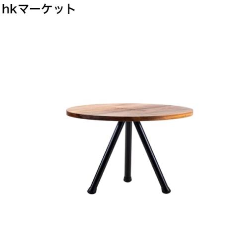 MTRVR アウトドアテーブル キャンプ テーブル 軽量 (Gray)