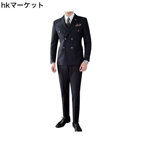 WEEN CHARM] ウィンチャーム スーツ メンズ スリム スリーピース