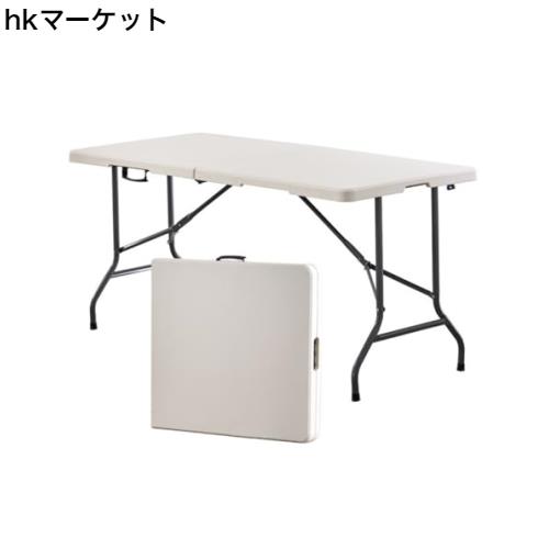 折りたたみテーブル テーブル 作業テーブル 折りたたみ 作業台 多機能使用 アウトドア 室内 屋外 キャンプ ガーデニング 持ち運び便利 耐