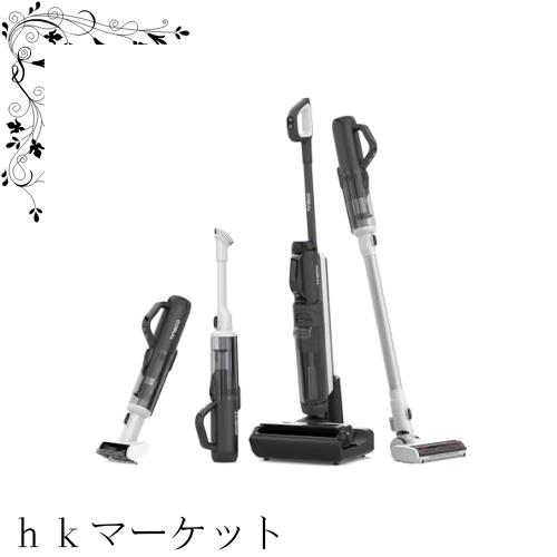 【１台５役多機能クリーナー】Tineco（ティネコ） Floor One Switch S6 水拭き掃除機 コードレス軽量掃除機 コンパクト 長時間稼働 軽量