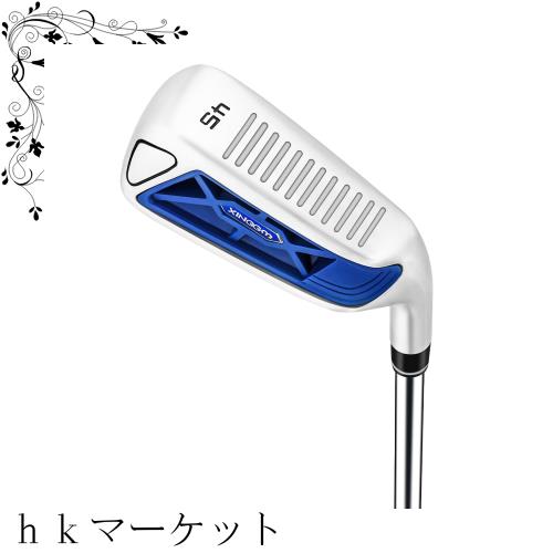 シンゲ(XINGGM) チッパー 右用 メンズ CHIPPER (ブルー、45)