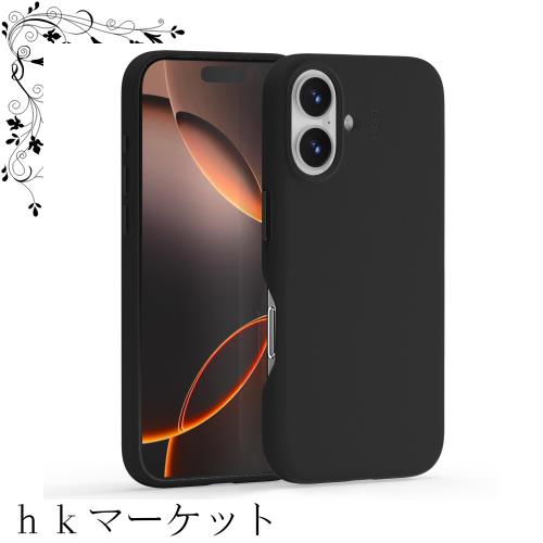 MOFT【公式直営店】iPhone 16 ケース MagSafe 対応 保護ケース MOVAS? レザーケース 高耐久 MOFT スマホケース 強力磁力 軽量 ワイヤレス