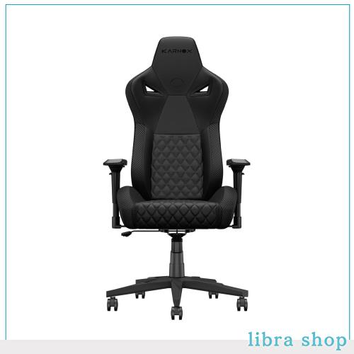 KARNOX TR PUレザー ゲーミングチェア オフィスチェア ゲーム用 デスクチェア パソコンチェア 人間工学 90-155 度リクライニング機能 ハの通販はau PAY マーケット ...