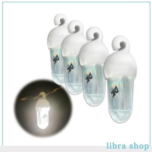 DOKEEP 4個セット 超ミニ LEDライト 超軽量 11g USB充電式 EDC 高輝度 ミニ 懐中電灯 3モード 250ルーメン ポケットライト 防水 超小型 の通販はau PAY ...