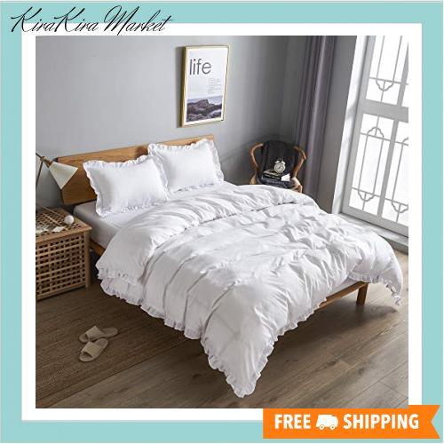 HOdo Home 布団カバー 4点セット セミダブル 掛け布団カバー ベッドカバー 枕カバー ベッドシーツ ボックスシーツ 洋式・和式兼用 寝具カの通販はau PAY マーケット ...