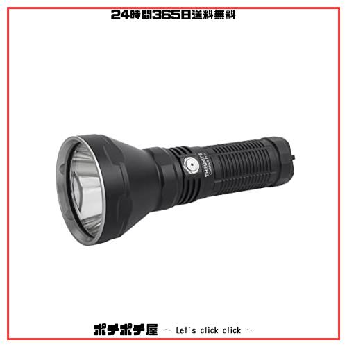 ThruNite Catapult PRO 懐中電灯 SFT70 LED フラッシュライト 充電式ハンディライト ミニ・トローラー 最大光度252500cd/明るさ最大2713