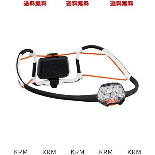 ペツル （Petzl） イコ コア 500ルーメン E104BA00 メーカー説明書付き（日本語あり） [並行輸入品]