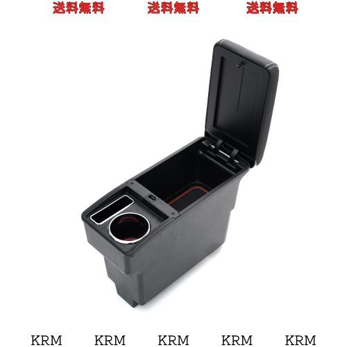 Auto Spec スズキ エブリイ バン DA17V JOINターボ PCリミテッド （フットパーキングブレーキ車のみ） 車用アームレスト ジョインターボ の通販はau PAY マーケット ...