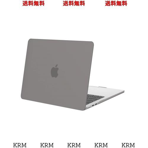 MOSISO 対応機種 MacBook Air 13.6インチ ケース 2024 2023 2022 リリース M3 A3113 A2681 M2 チップ Liquid Retina ...