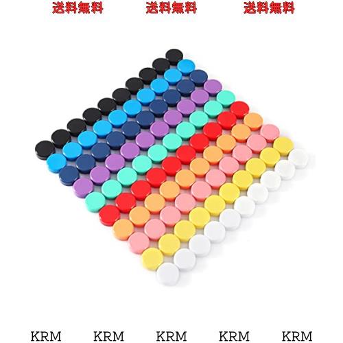 PYJLBX マグネット磁石 ホワイトボード マグネット冷蔵庫 マグネット マグネット かわいい 小さい 丸形 磁石 多用途 冷蔵庫/ホワイトボーの通販はau PAY マーケット - KRM ...