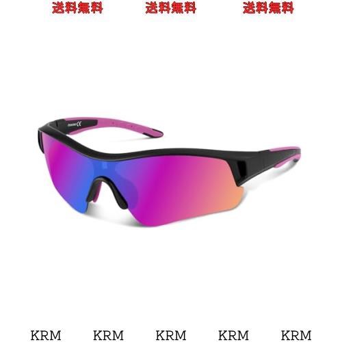 [BEACOOL] スポーツサングラス レディース メンズ小頭囲 超軽量 TR90 TAC 偏光レンズ 登山 自転車 釣り 野球 ゴルフ ランニング ドライブの通販はau PAY マーケット ...