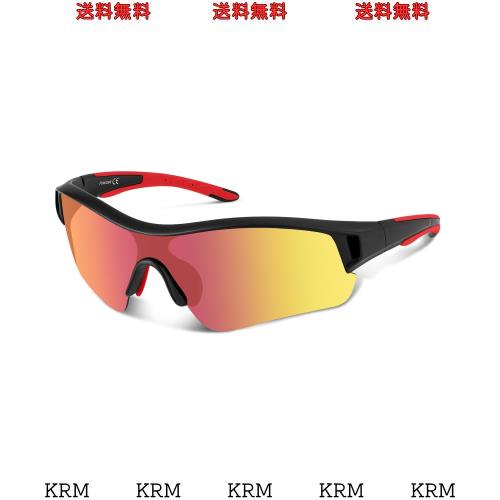 [BEACOOL] スポーツサングラス レディース メンズ小頭囲 超軽量 TR90 TAC 偏光レンズ 登山 自転車 釣り 野球 ゴルフ ランニング ドライブの通販はau PAY マーケット ...