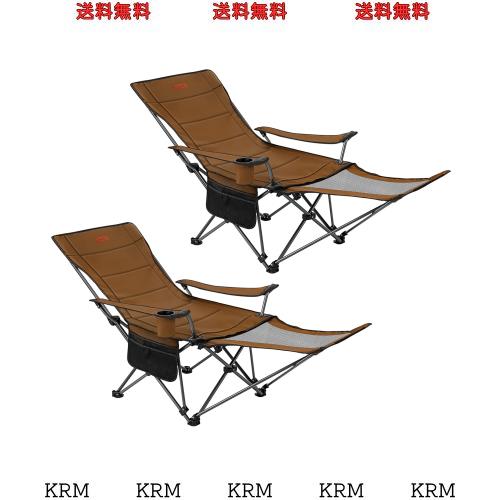 DesertFox リクライニングチェア キャンプ椅子 4way 仮眠 昼寝 4段階調整 四季適用 【メッシュと薄手コットを自由に切り替える】【耐荷重