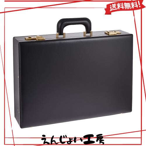 KOKUYO カハ-B4B3D ビジネスバッグ＜アタッシュケース＞