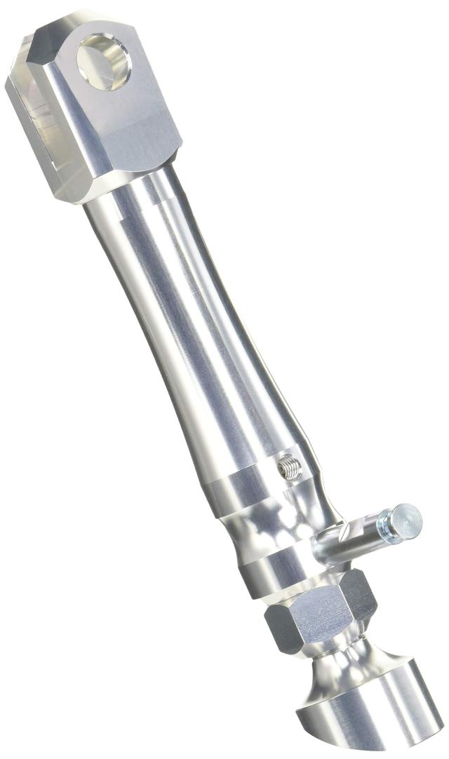 Gクラフト(Gcraft) サイドスタンド アルミアジャストスタンド ショート 155mm-215mm シルバー モンキー等 32079の通販はau PAY マーケット - ks-shop2 ...