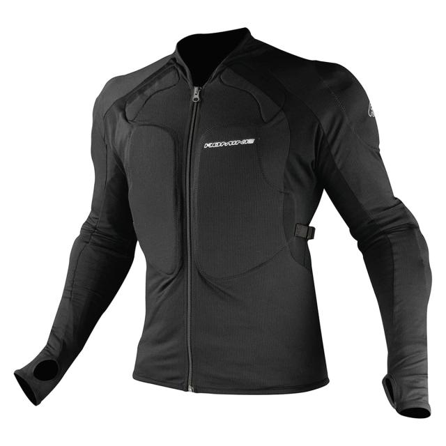 コミネ(KOMINE) バイク用 アーマードトップインナーウエア ブラック S SK-625 454 プロテクターCE規格の通販はau PAY マーケット - ks-shop2 | au ...