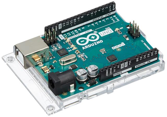 Arduino (アルドゥイーノ) Uno 開発ボード Rev3 SMDパッケージタイプ用 A000073の通販はau PAY マーケット - ks-shop2 | au PAY マーケット ...