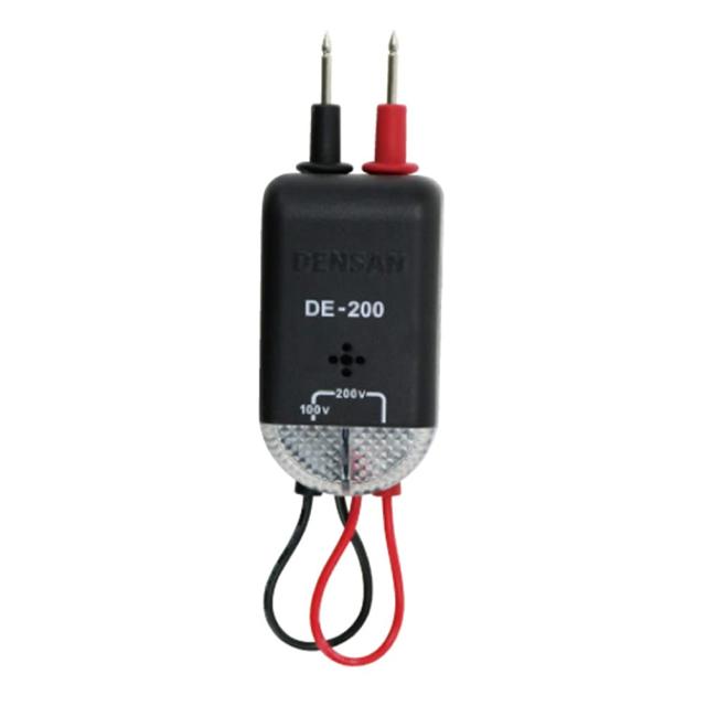 ジェフコム(Jefcom) ジェフコム(Jefcom) サウンドエレチェッカー DE-200の通販はau PAY マーケット - ks-shop2 | au PAY マーケット－通販サイト