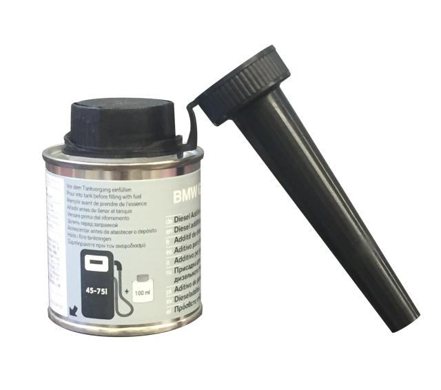 BMW純正 ディーゼル燃料添加剤 100ml 83192296922の通販はau PAY マーケット - ks-shop2 | au PAY ...