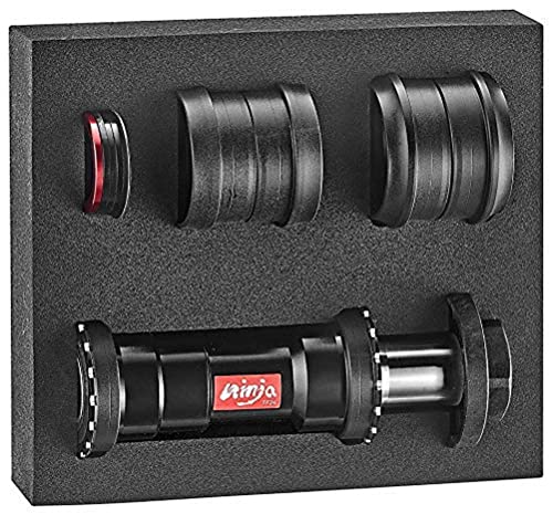 その他のスポーツ TOKEN TF24 NINJA BB, 3 in 1 package [DBBTF24/2-BKTK]