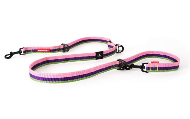 EzyDog EZYDOG(イージードッグ) ヴァリオ6 バブルガム [犬用リード]の通販はau PAY マーケット - ks-shop2 | au PAY マーケット－通販サイト