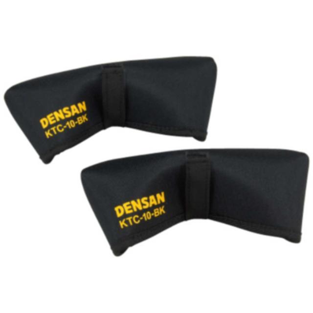 デンサン キャタツトップカバー ブラック KTC-10-BKの通販はau PAY マーケット - ks-shop2 | au PAY マーケット－通販サイト