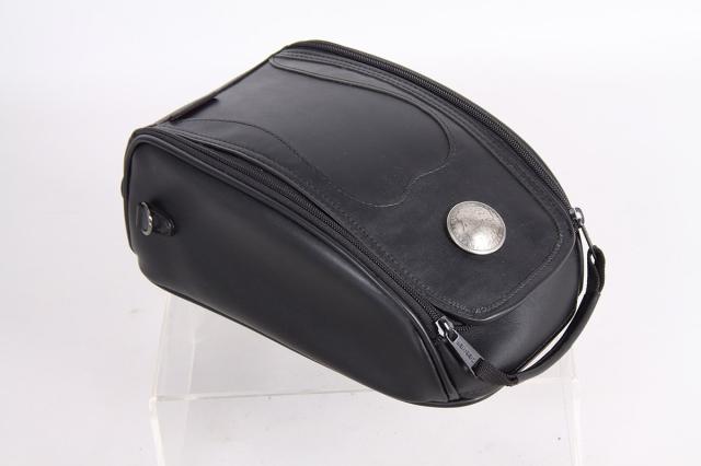 DEGNER(デグナー) アメリカンマグネットタンクバッグ ブラック NB-146の通販はau PAY マーケット - ks-shop2 | au PAY マーケット－通販サイト