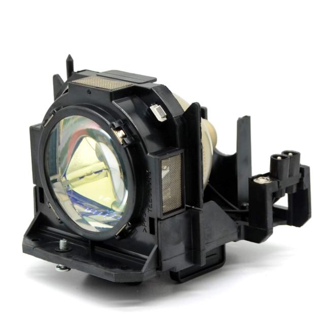 Allamp ET-LAD60 ET-LAD60A プロジェクター交換用ランプ パナソニックPanasonic PT-D5000S PT-DZ6700 PT-DW6300 PT-DX500 PT-DX800S PT-D