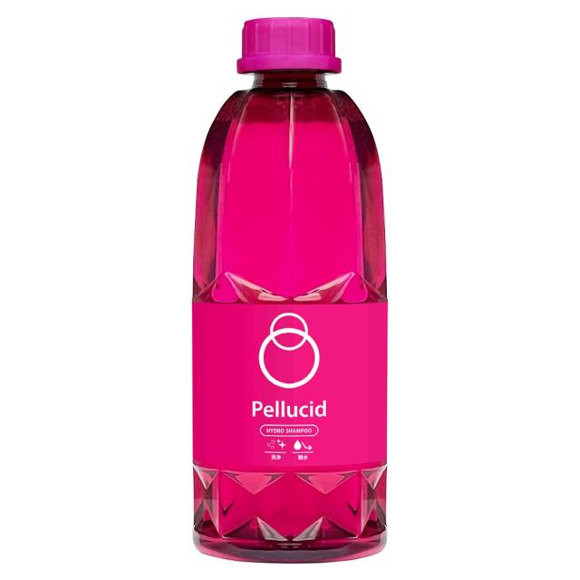 ペルシード(Pellucid) 洗車ケミカル カーシャンプー ハイドロシャンプー 親水コーティング 濃縮タイプ PCD-101の通販はau PAY マーケット - ks-shop2 | au ...