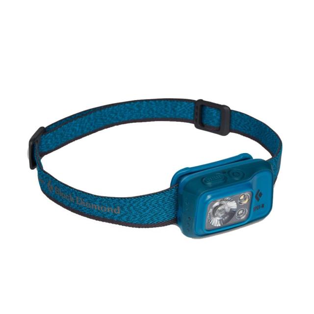 (ブラックダイヤモンド) スポット400-R アズール BD81312001