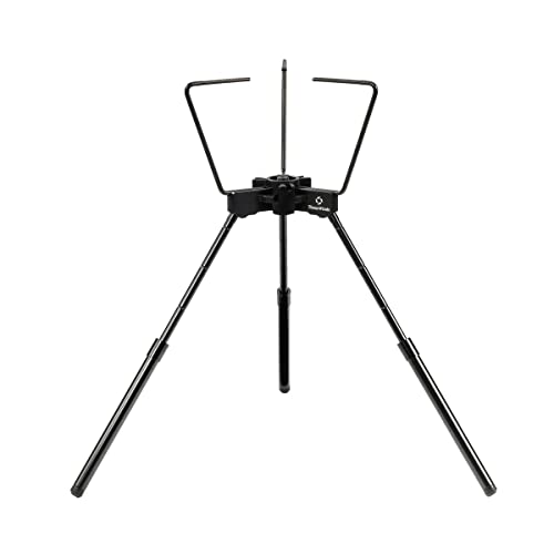 Thous Winds スマートスタンド ガスストーブスタンド シングルバーナー エクステンション スタンド アウトドア ガスサポート OD缶 CB缶