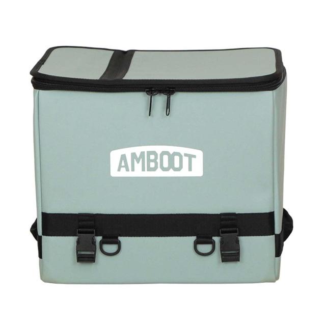 AMBOOT(アンブート) リヤボックス ライトブルー AB-RB01-LBの通販はau PAY マーケット - ks-shop2 | au PAY マーケット－通販サイト