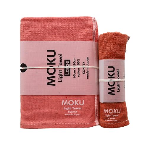 【コンテックス】MOKU ＜59864-90＞バスタオル ＆フェイスタオル各1枚セット (マンダリン＆オレンジ)の通販はau PAY マーケット - ks-shop2 | au PAY ...