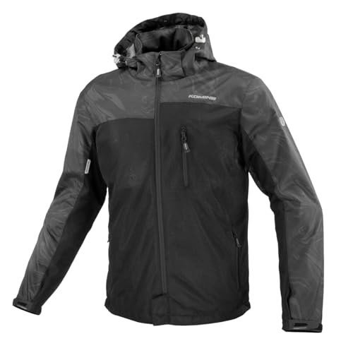 [KOMINE] バイク用ジャケット 07-1143 メンズ Black Marble Lの通販はau PAY マーケット - ks-shop2 | au PAY マーケット－通販サイト