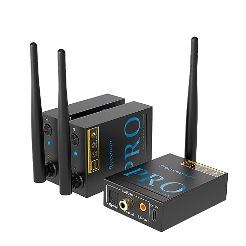 1Mii トランスミッター bluetooth テレビ ブルートゥース レシーバー オーディオ 送信機 受信機 光デジタル 同軸 AUX 出入力 遅延なし 2.