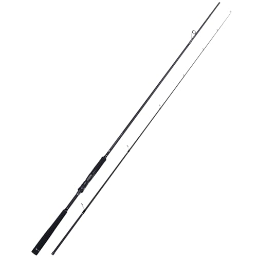 Goture スピニングロッド Aerglo-N/962MS/M/Fuji製ガイド 2.86M ショアジギング 9ft 釣り竿 釣竿 カーボン 投げ竿 超軽量 携帯型 エギン