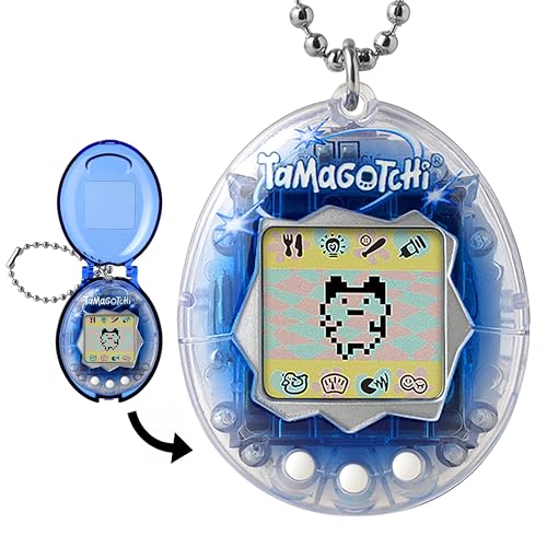 Tamagotchi オリジナル-お祝い Y3K+半透明カバーケース[Amazon限定]の通販はau PAY マーケット - ks-shop2 | au PAY マーケット－通販サイト