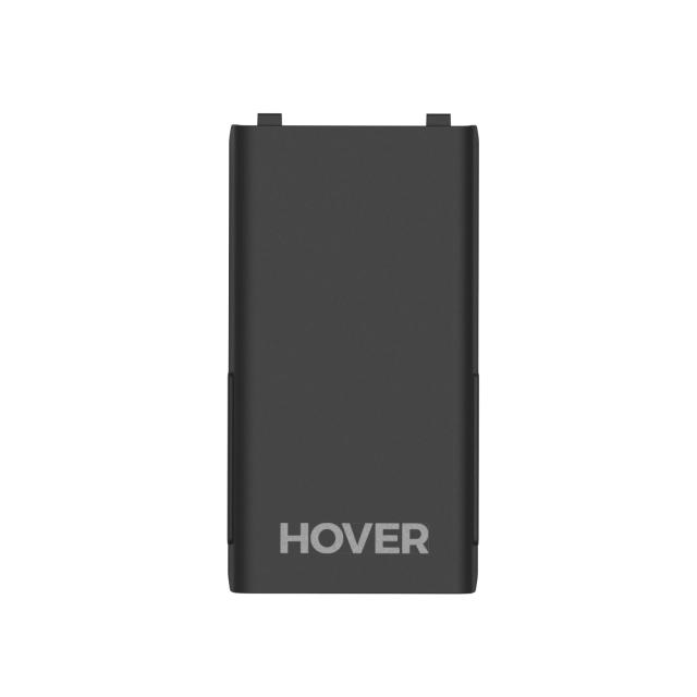 HOVERAir X1 Smart AI バックアップバッテリー（ブラック）