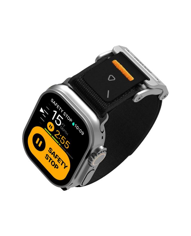 [Aulumu] A11 Apple Watch 磁気バンド アップルウォッチ バンド Ultra1＆2 メンズ ギフト 男性 Watchバンド Apple Watch10 9 8 7 バンド