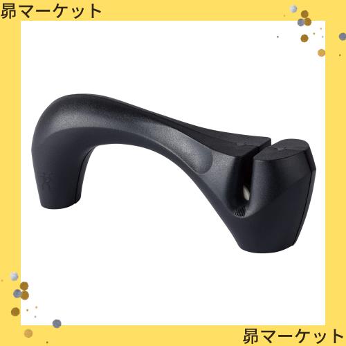 ツヴィリングJ.A.ヘンケルスジャパン(Zwilling J.A.Henckels Japan) 「 HI 包丁研ぎ器 」 シャープナー ...