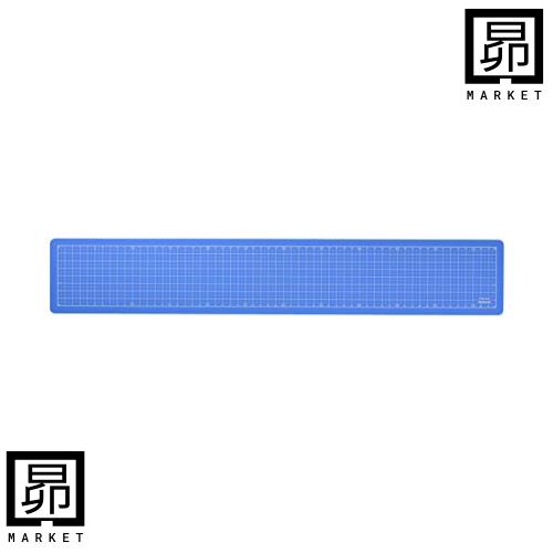 ナカバヤシ カッターマット A2 スカイブルー CTMO-A201-SBの通販はau PAY マーケット - 昴マーケット | au PAY マーケット－通販サイト