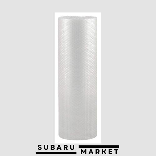 日本製 】 川上産業 プチプチ 緩衝材 ロール d35 巾600mm×全長10m ＜メーカー包装品＞ エアキャップ 紙芯なしの通販はau PAY マーケット - 昴マーケット | au PAY ...