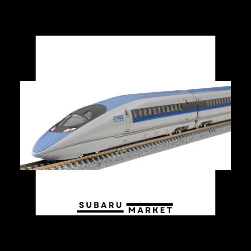 トミーテック(TOMYTEC) TOMIX Nゲージ レールセット 高架複線立体交差セット HCパターン 91074 鉄道模型用品
