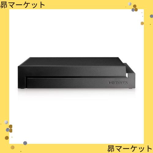 【Amazon.co.jp限定】アイ・オー・データ IODATA 外付けHDD 2TB テレビ録画 静音＆コンパクト 4K録画/Win/Mac 地デジ最大251時間録画可能 の通販はau ...