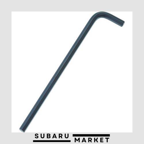 TRUSCO 六角棒レンチ(ロングタイプ)7.0mm × 20本 【ケース販売】の通販はau PAY マーケット - 昴マーケット | au PAY マーケット－通販サイト