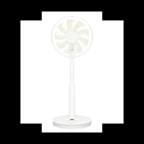 2025年発売】パナソニック 扇風機 3種モード搭載(おまかせ、おやすみ