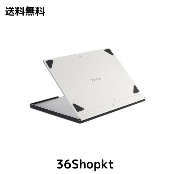 XPPen 液晶ペンタブレット専用スタンド 折りたたみ 角度調整可能 AC18の通販はau PAY マーケット - 36Shopkt 送料無料 ...